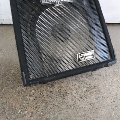 Behringer BX1200 ULTRABASS DYNAMIZER GUITAR AMP | Reverb