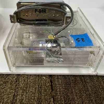 Gibson P-94R NOS | Reverb