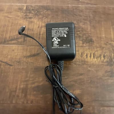 Alesis DM8 Electronic Drum Module with Power Supply | Reverb Canada