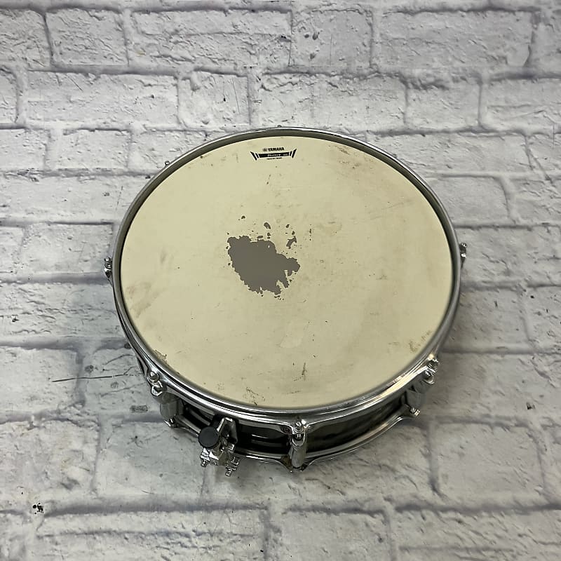 Yamaha Wood Shell Air Seal 14 Snare 14x5.5 | Reverb