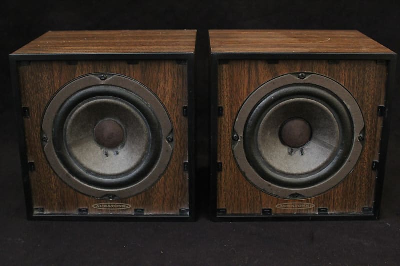 Original Auratone 5c | Reverb