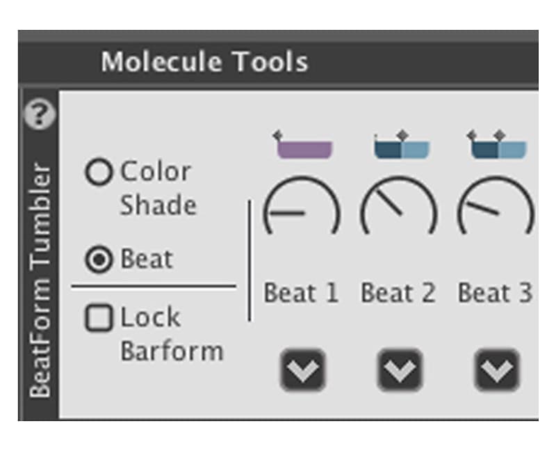 Audix DP4-A Four Drum Mic Pack (ROBT-1007) | Reverb