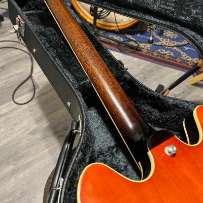 VG KTR-ES STD Made in Japan 335! | Reverb