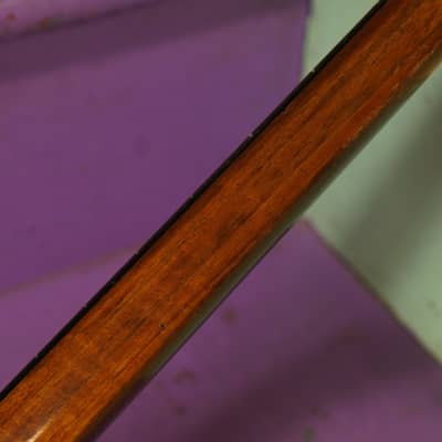 1900s Windsor Model 5 Zither 5-String Banjo UK-Made (VIDEO! | Reverb