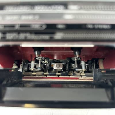 Vintage 1980s JVC PC-37J Boombox Cassette, No Speakers, Tuner | Reverb