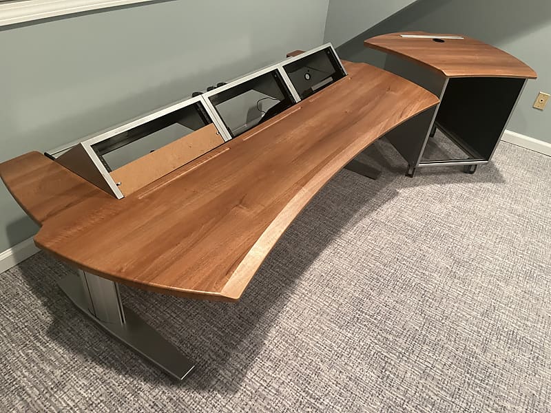 TBC SmartTrac - custom motorized standing production console | Reverb