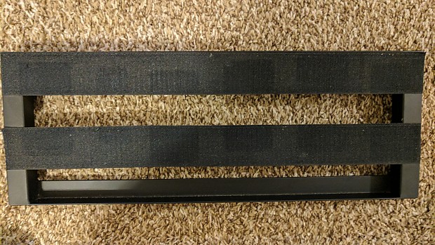 Pedaltrain mini with 8x effect jack | Reverb