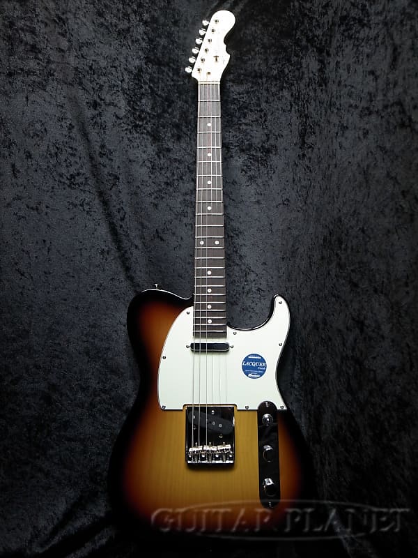 Momose MT1-STD/R-GP 3TS-NB Made In Japan 【Shop Order | Reverb