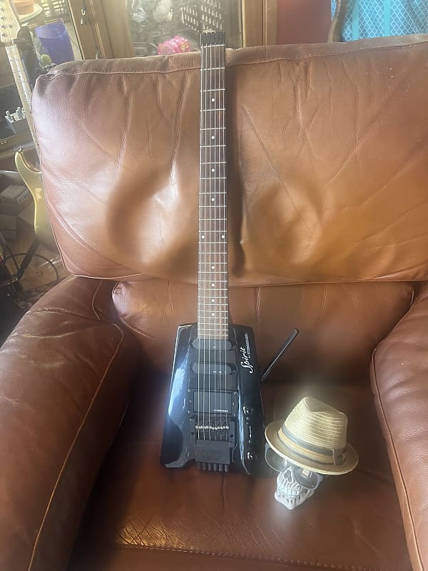 SPIRIT Guitar by Steinberger Headless 6 string Early 2000’s - | Reverb