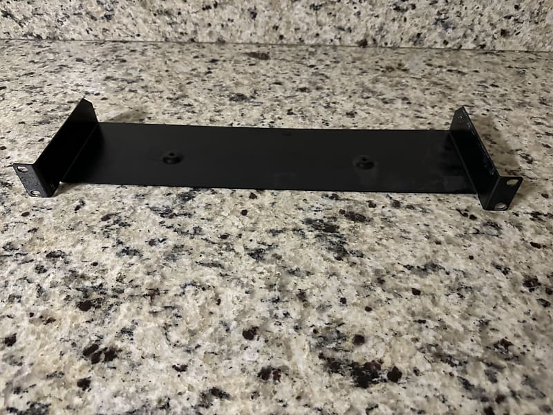 Boss Micro series half rack shelf RAD- 50 80's | Reverb