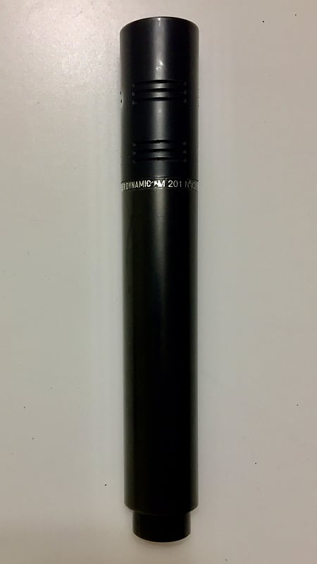 Beyerdynamic M201 N(C) | Reverb