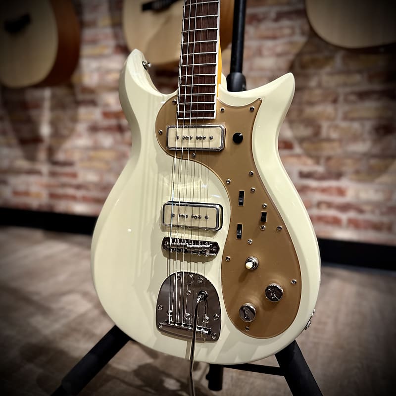 Gretsch Jack Antonoff Signature CVT Double Cut - | Reverb Canada
