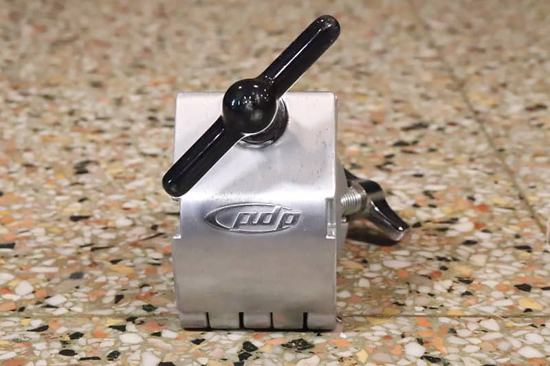 Pdp Drum Rack Multi Clamp 2 Reverb