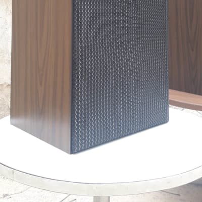 Vintage 1970s ULTRALINEAR 200 mid-century modern Hi-Fi | Reverb