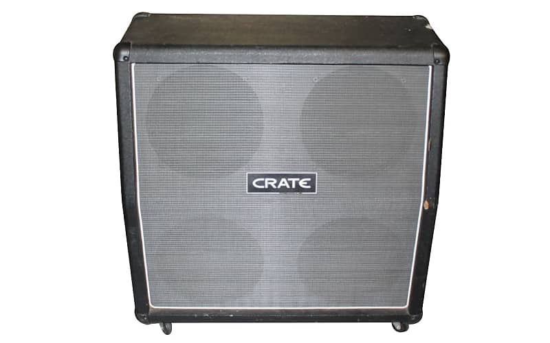 Crate Flex 412A | Reverb