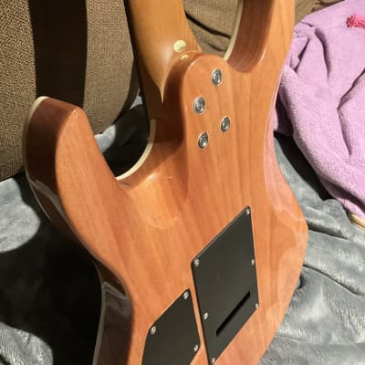 Firefly FFST Super Stratocaster 2022 - Green Metalic | Reverb