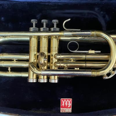 Cornet Conn Director With Case | Reverb