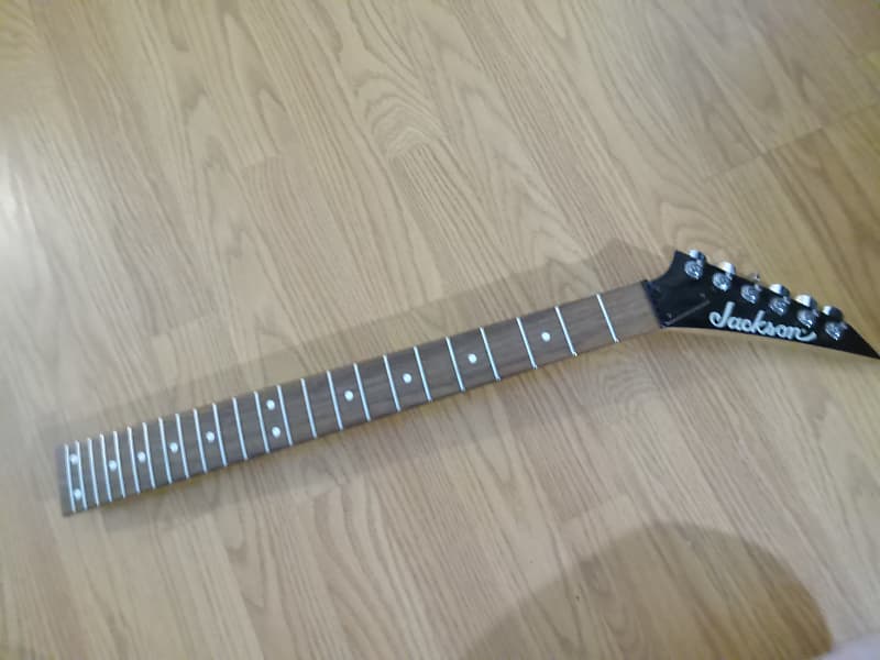 Jackson Kelly | Reverb