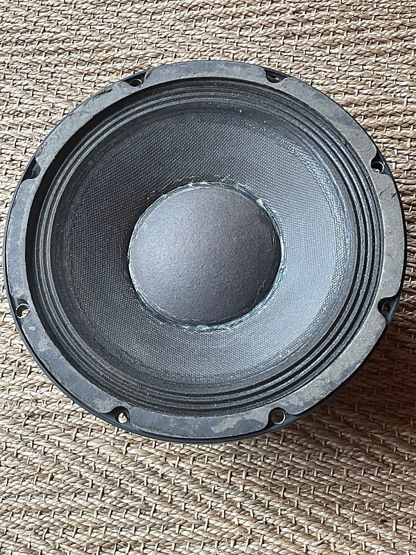 Electro-Voice Force 10 - 10" Inch / 8 ohm 200W 1990 -2000 | Reverb
