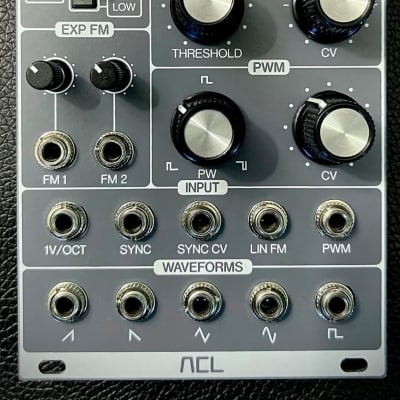 **New-in-Box** ACL Audiophile Circuits League (Formely AQA | Reverb