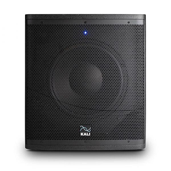 Kali Audio WS-12 12" Powered Subwoofer - Single (Demo / Open | Reverb