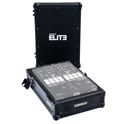 Reloop SPIN Portable Turntable System | Reverb