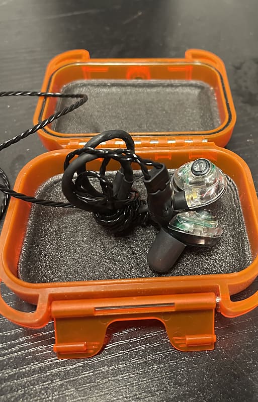 Westone Audio AM Pro X30 2020 | Reverb