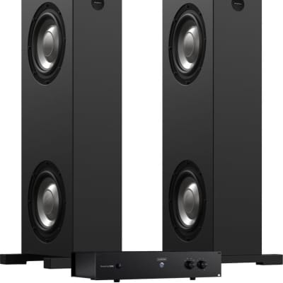 Amphion Base One25 System | Reverb