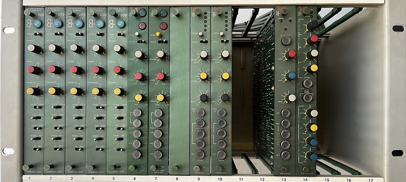 Audio Design Recording ADR Scamp Rack | Reverb Canada