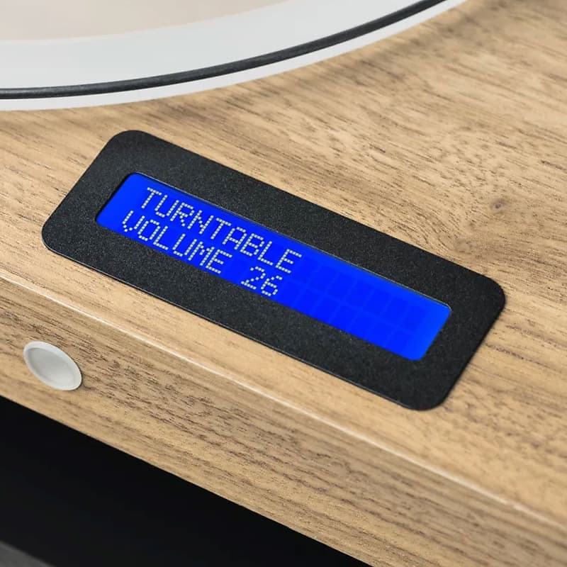 Pro-Ject: Juke Box S2 Turntable - Eucalyptus - (Open Box | Reverb