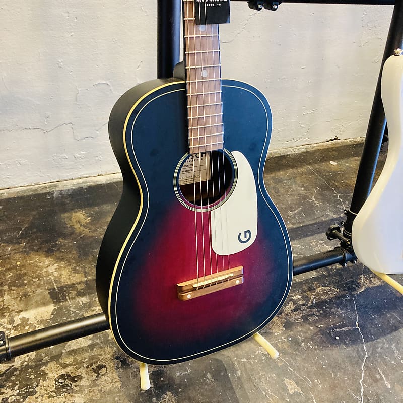 Gretsch Jim Dandy - Acoustic Guitar - Like New - Sounds and | Reverb