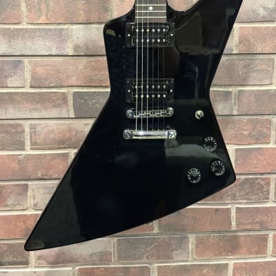 Gibson '80s Explorer Electric Guitar - Classic White | Reverb