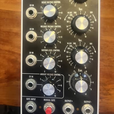 Moon Modular 511D Dual envelope generator | Reverb