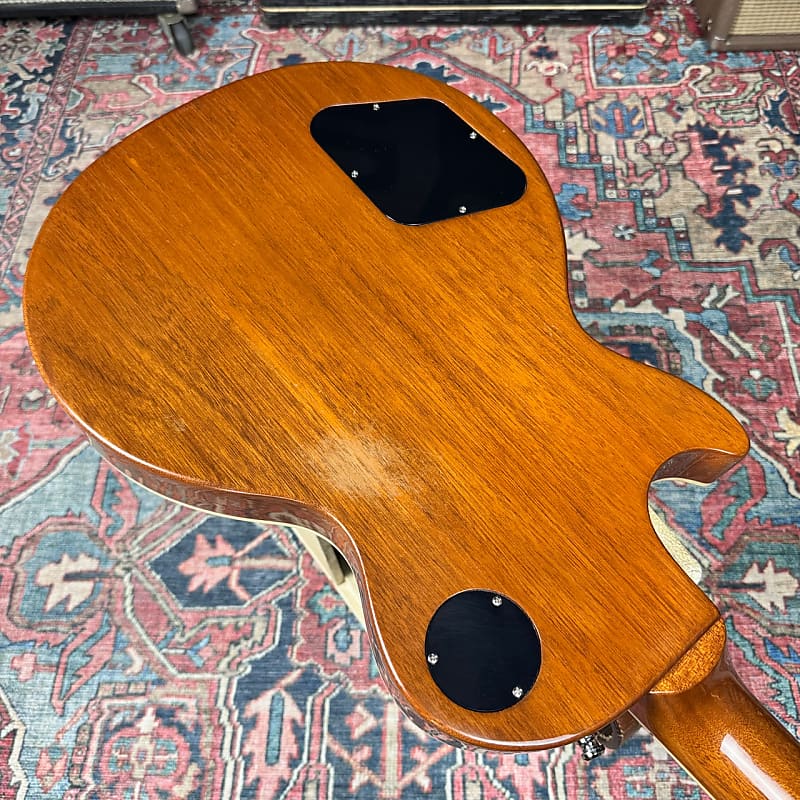 2020 Gibson Les Paul 50’s Standard w/SD Slash A2 | Reverb Deutschland