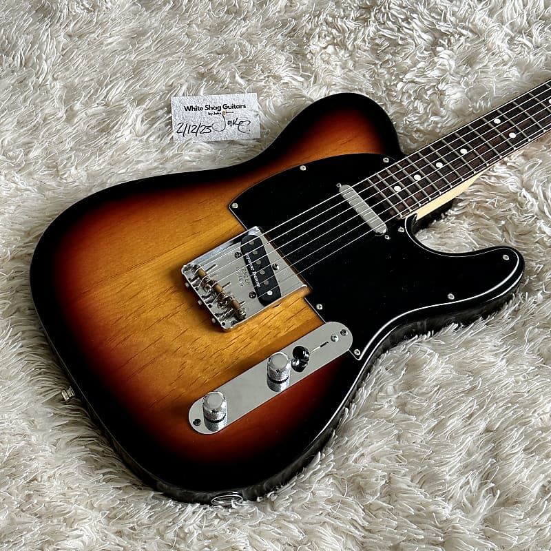 2006 Fender Highway One Telecaster Electric Guitar | Reverb