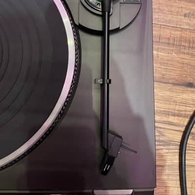 Technics SL-BD22 Automatic Turntable System | Reverb