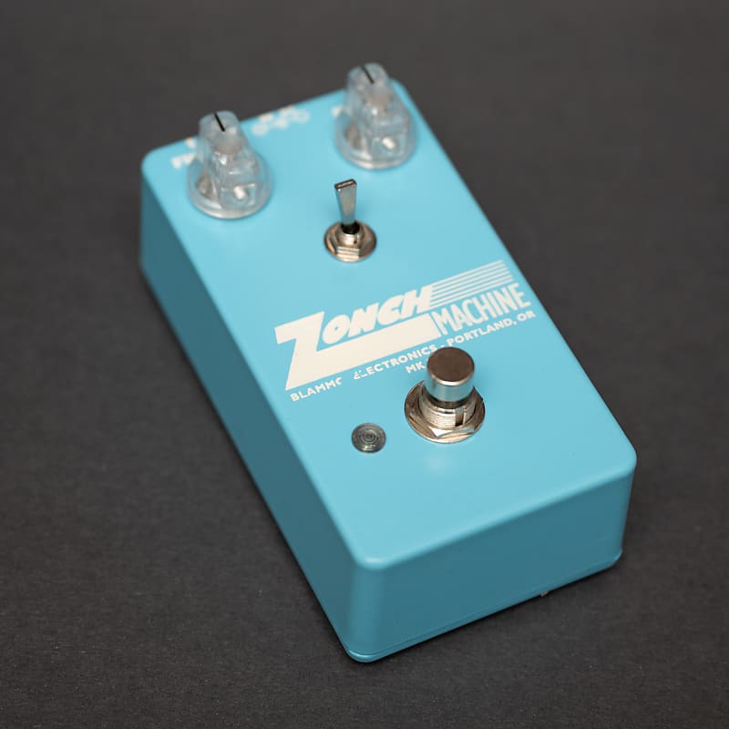 BLAMMO! Zonch Machine | Reverb