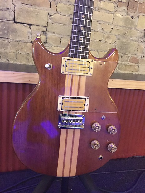 Harmony E777 | Reverb Canada