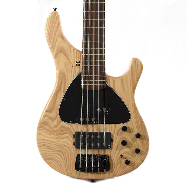 Sandberg Basic VM-5 Natural Matte | Reverb Canada