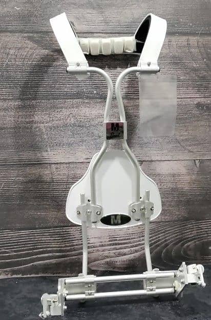 Pearl Tenor Drum Harness (Dallas, TX) | Reverb