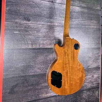 Gibson Les Paul Electric Guitar (Raleigh, NC) | Reverb