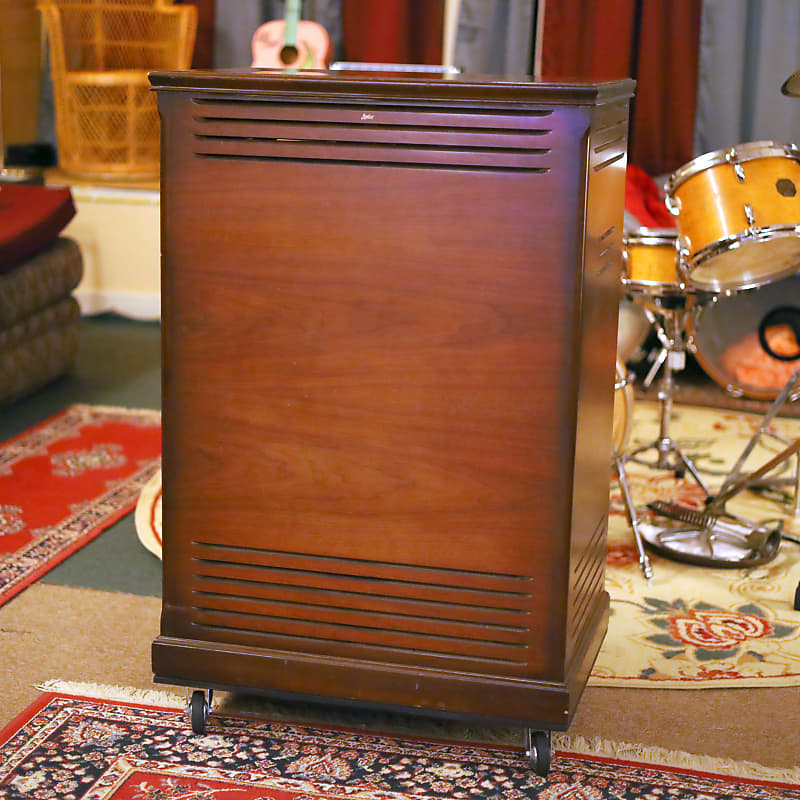 Leslie 710 Rotary Speaker - Rotosonic drum type | Reverb