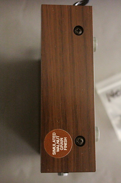 Vintage 80's Realistic Stereo Reverb System With Analog | Reverb UK