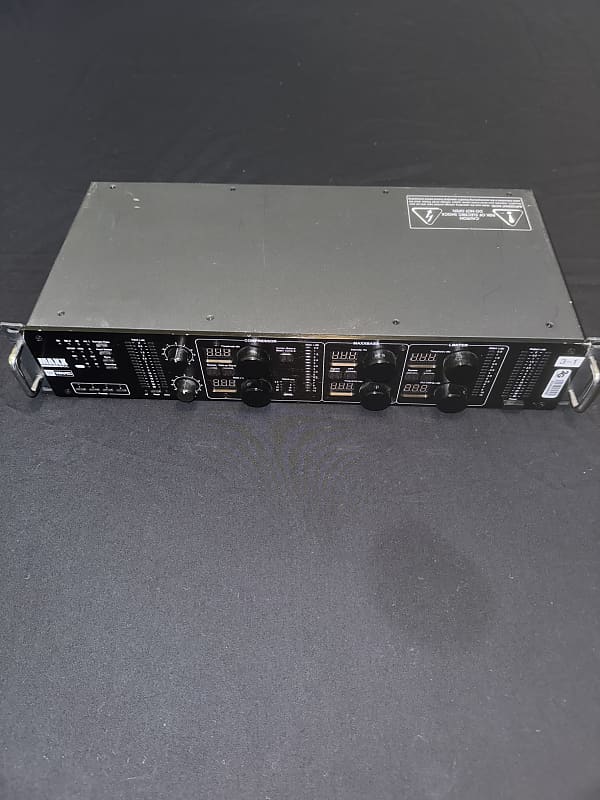 Waves Maxx BCL Mastering Compressor Limiter MaxxBass | Reverb