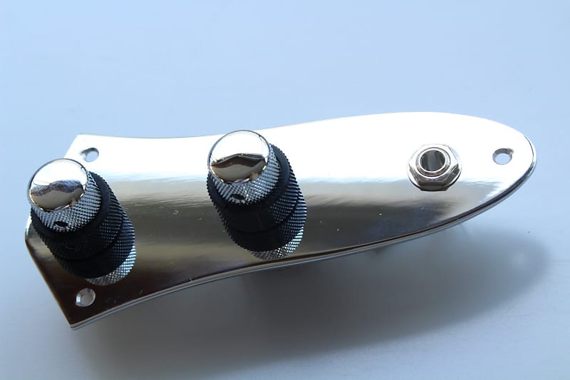 【new】GIB Basic / Stack Knob Circuit Wired Western Electric | Reverb