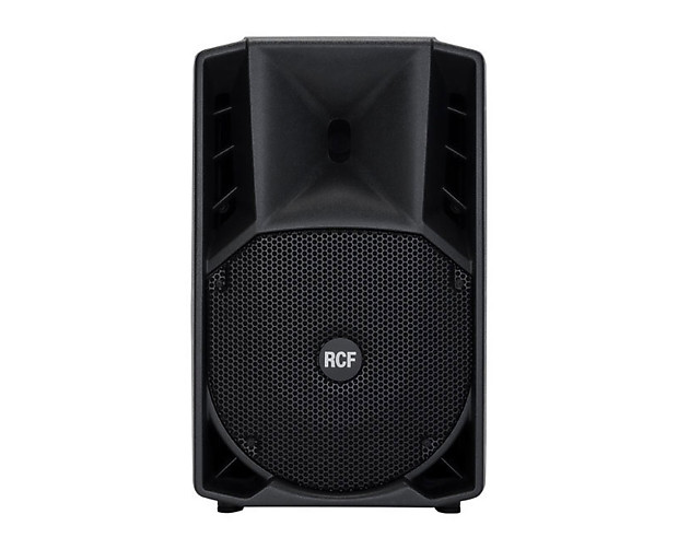 RCF 710-A MK II Active 2-Way 10" 1400-Watt Speaker | Reverb Canada