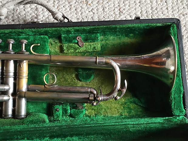 Conn 22B 1928 | Reverb