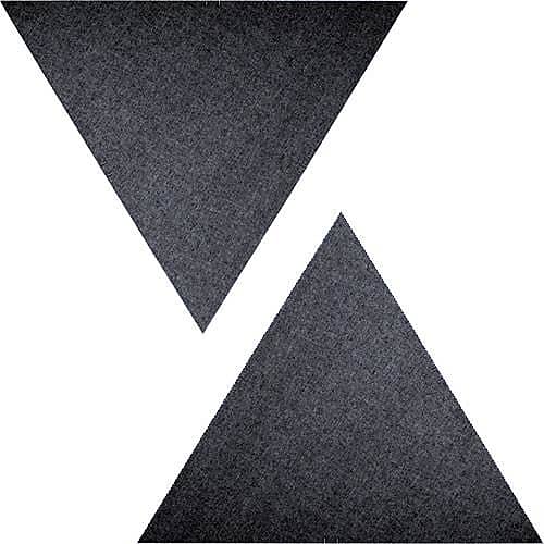 Primacoustic CUMULUS Tri-Corner Trap, 24" w/ Mounting Kit - | Reverb