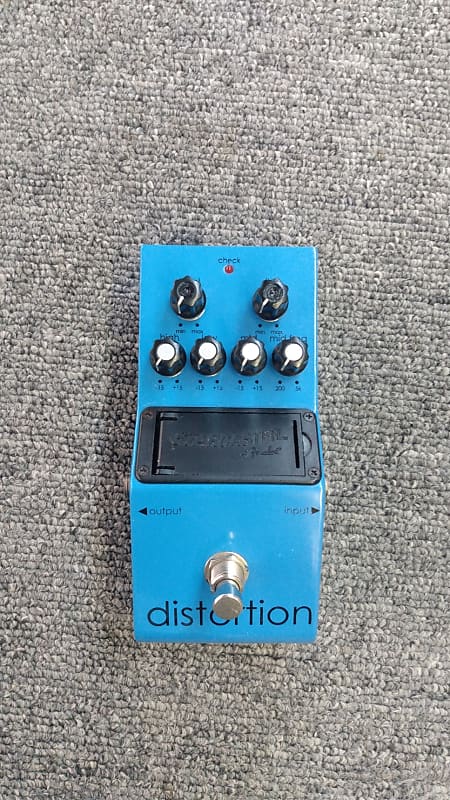 Fender Starcaster Distortion Electric Blue | Reverb