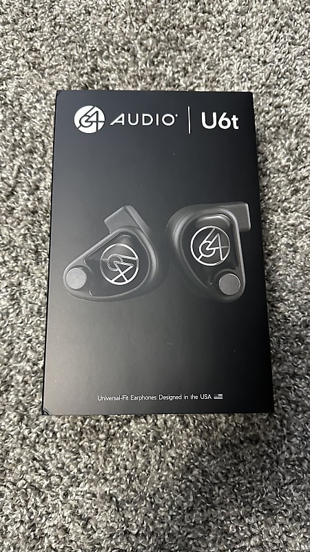 64 Audio U6t 2023 | Reverb